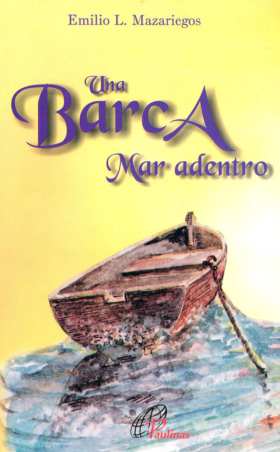 Una Barca Mar Adentro – Minutos De Amor