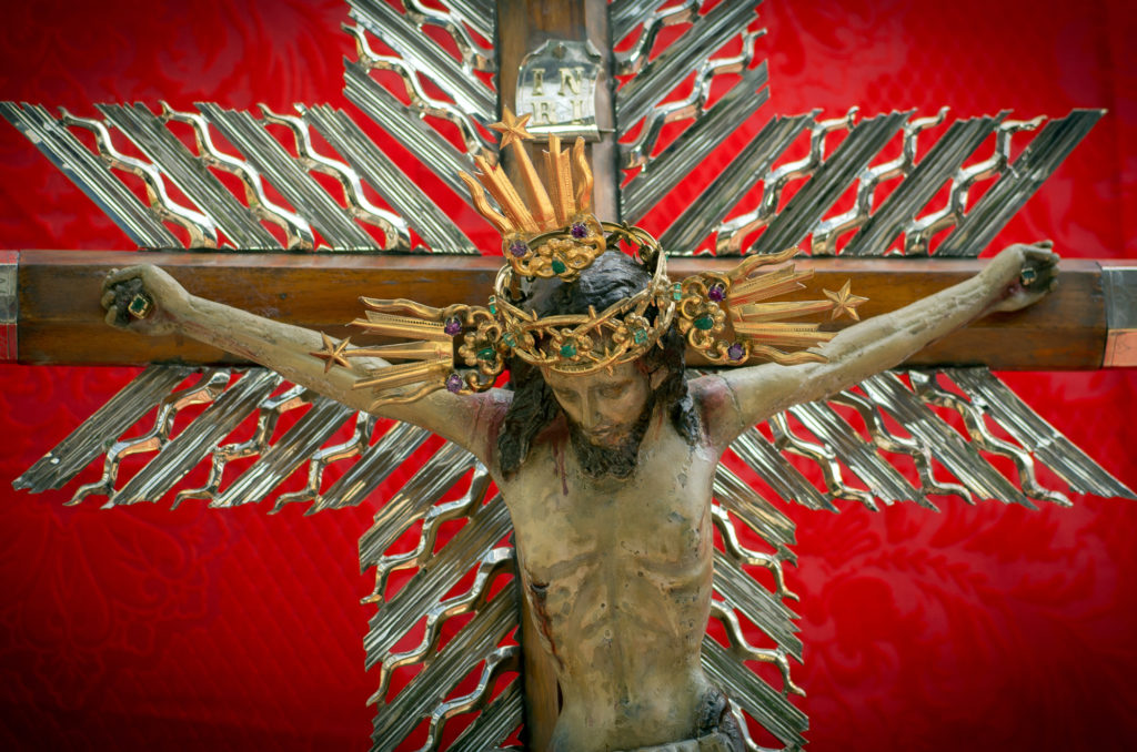El Señor de los Milagros de Buga – Minutos De Amor