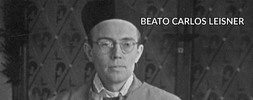 Beato Carlos Leisner – Minutos De Amor