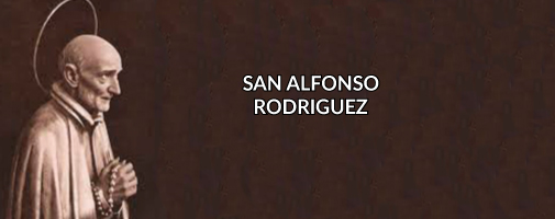 San Alonso Rodriguez – Minutos De Amor