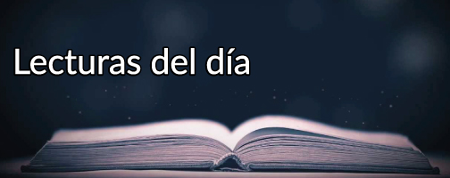 Lectura del segundo libro de Samuel (7,4-5a.12-14a.16): – Minutos De Amor