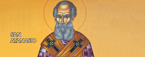 San Atanasio de Alejandría – Minutos De Amor