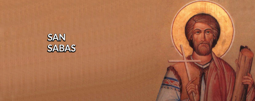 San Sabas – Minutos De Amor