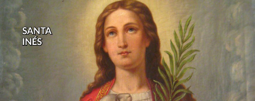 Santa Inés – Minutos De Amor