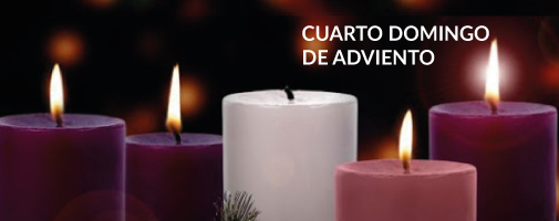 Cuarto domingo de Adviento – Minutos De Amor